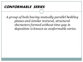 Structural geology | PPTX