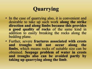 Structural Geology II | PPTX