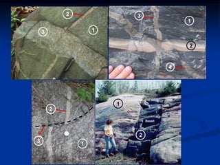STRUCTURAL GEOLOGY INTRODUCTION DETAILED | PDF