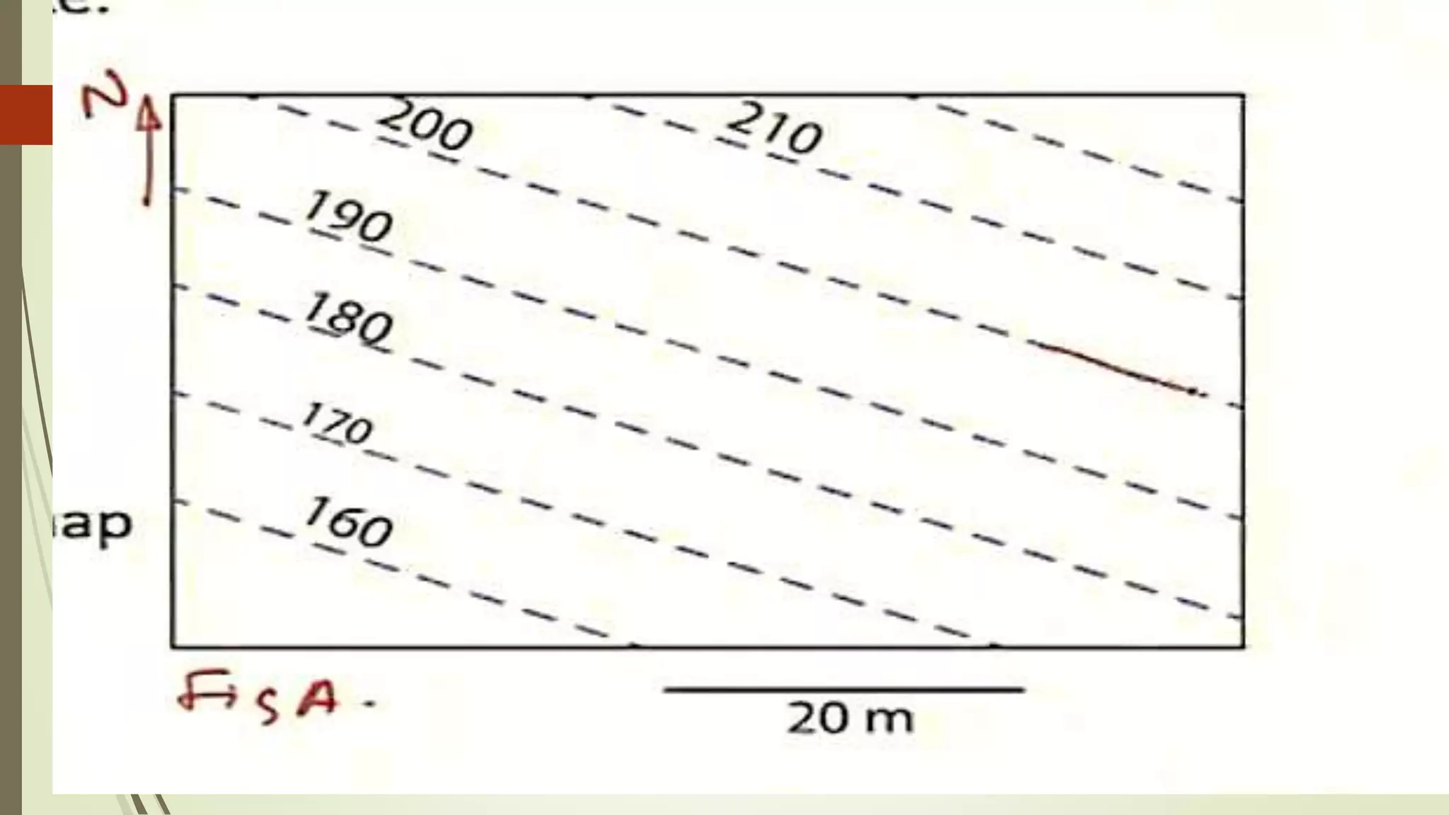 Fundamental Of Structural Geology Practical For Mining Engineering Pptx Geology Science