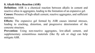 Structural Health and Factors affecting.pptx