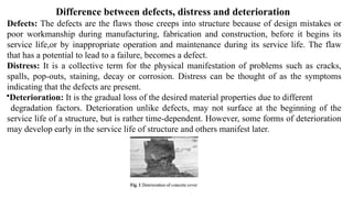 Structural Health and Factors affecting.pptx