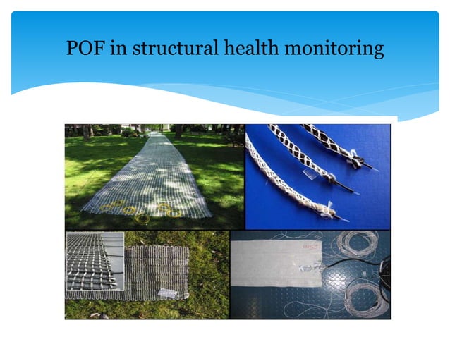 Structural health monitoring of geo-technical structures using fiber ...