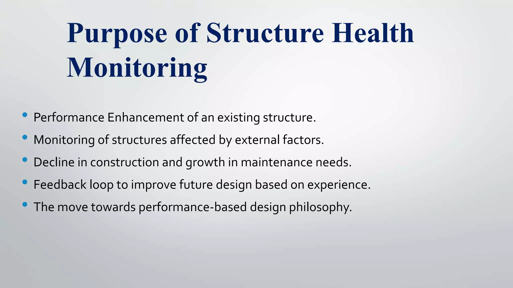 STRUCTURAL HEALTH MONITORING.pptx