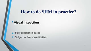 STRUCTURAL HEALTH MONITORING.pptx