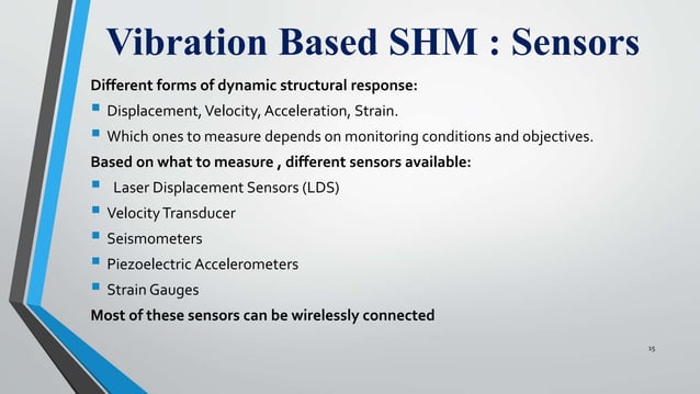 STRUCTURAL HEALTH MONITORING.pptx