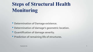 STRUCTURAL HEALTH MONITORING.pptx