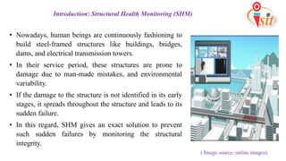 Overview of Structural health monitoring | PPT