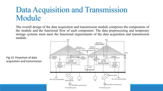 Structural Health Monitoring of a Cable-Supported Zhejiang Bridge | PPTX