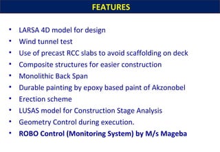 Implementation of Structural Health Monitoring System for live ...