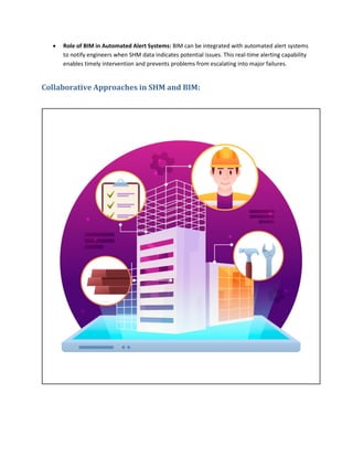Structural Health Monitoring (SHM) with BIM | PDF