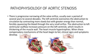 STRUCTURAL HEART DISEASES IN THE HEART.pptx