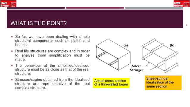 Structural idealisation.pptx
