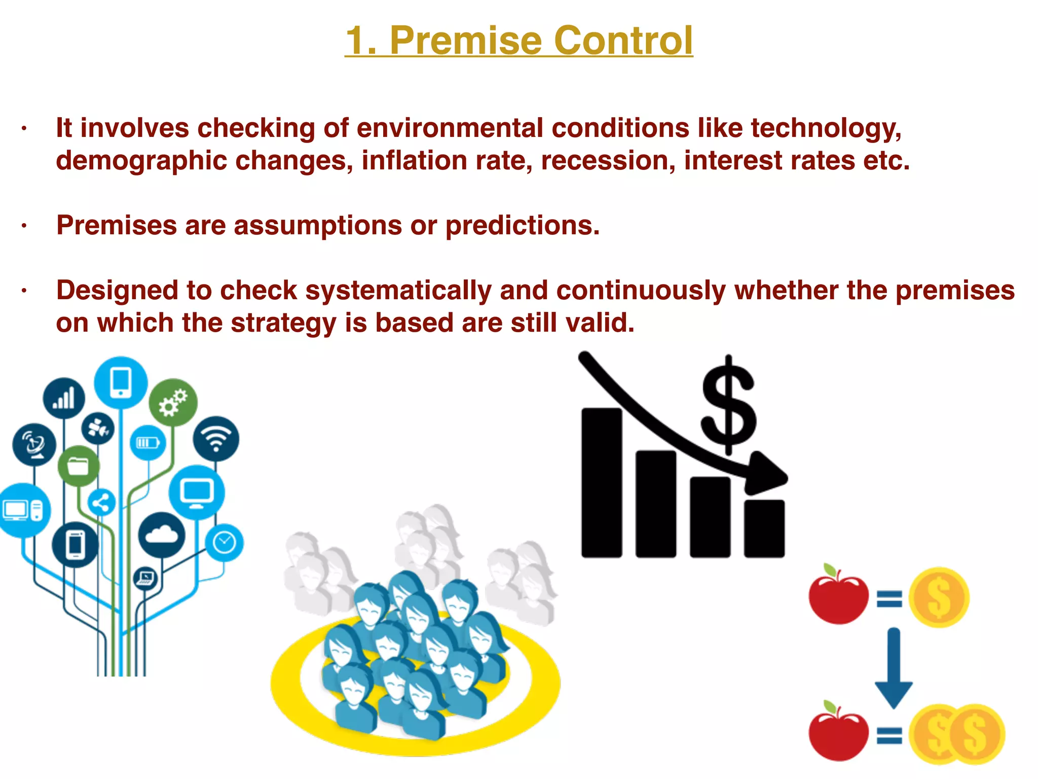 Structural implementation & strategic control | PDF