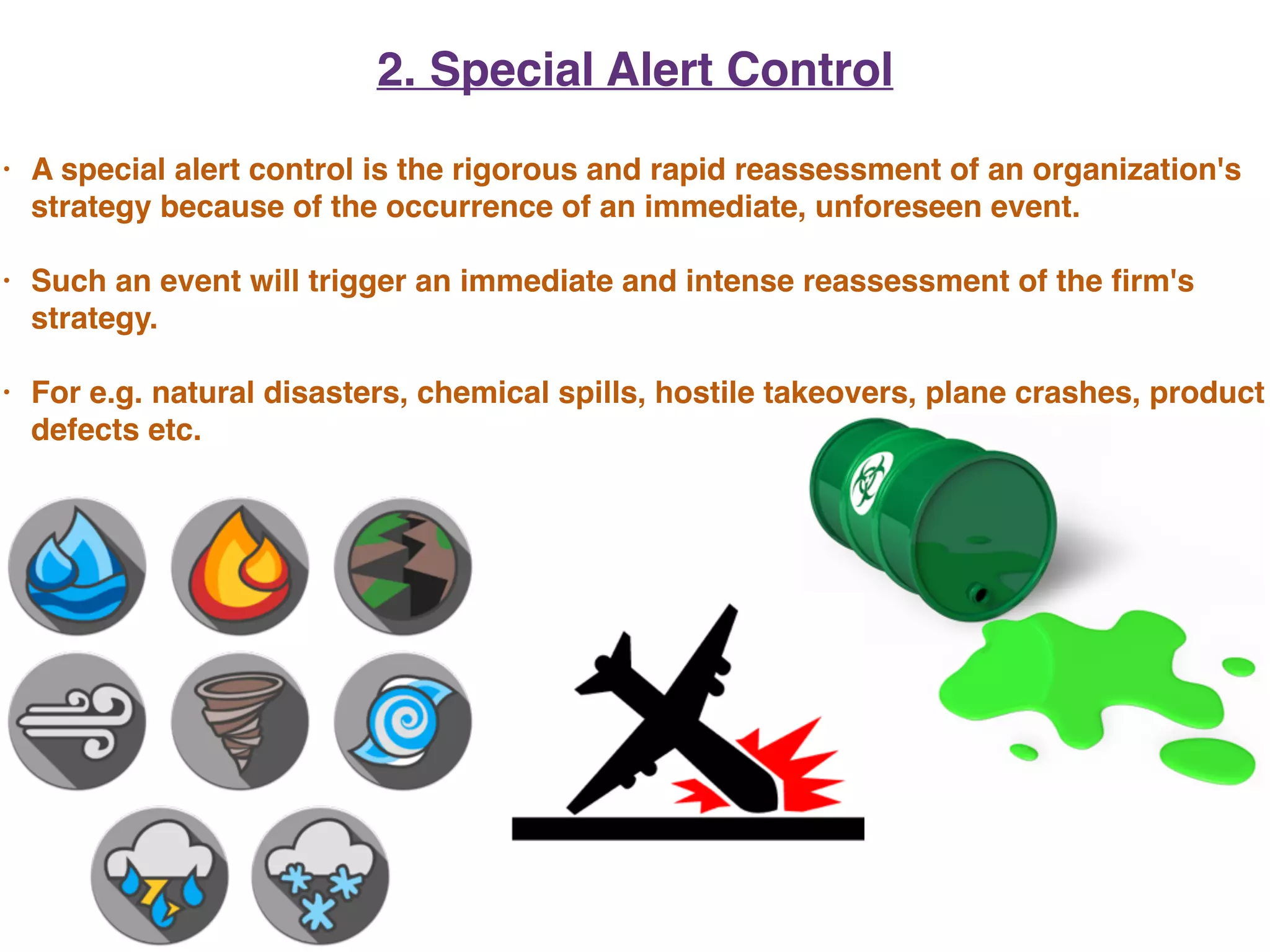 Structural implementation & strategic control | PDF