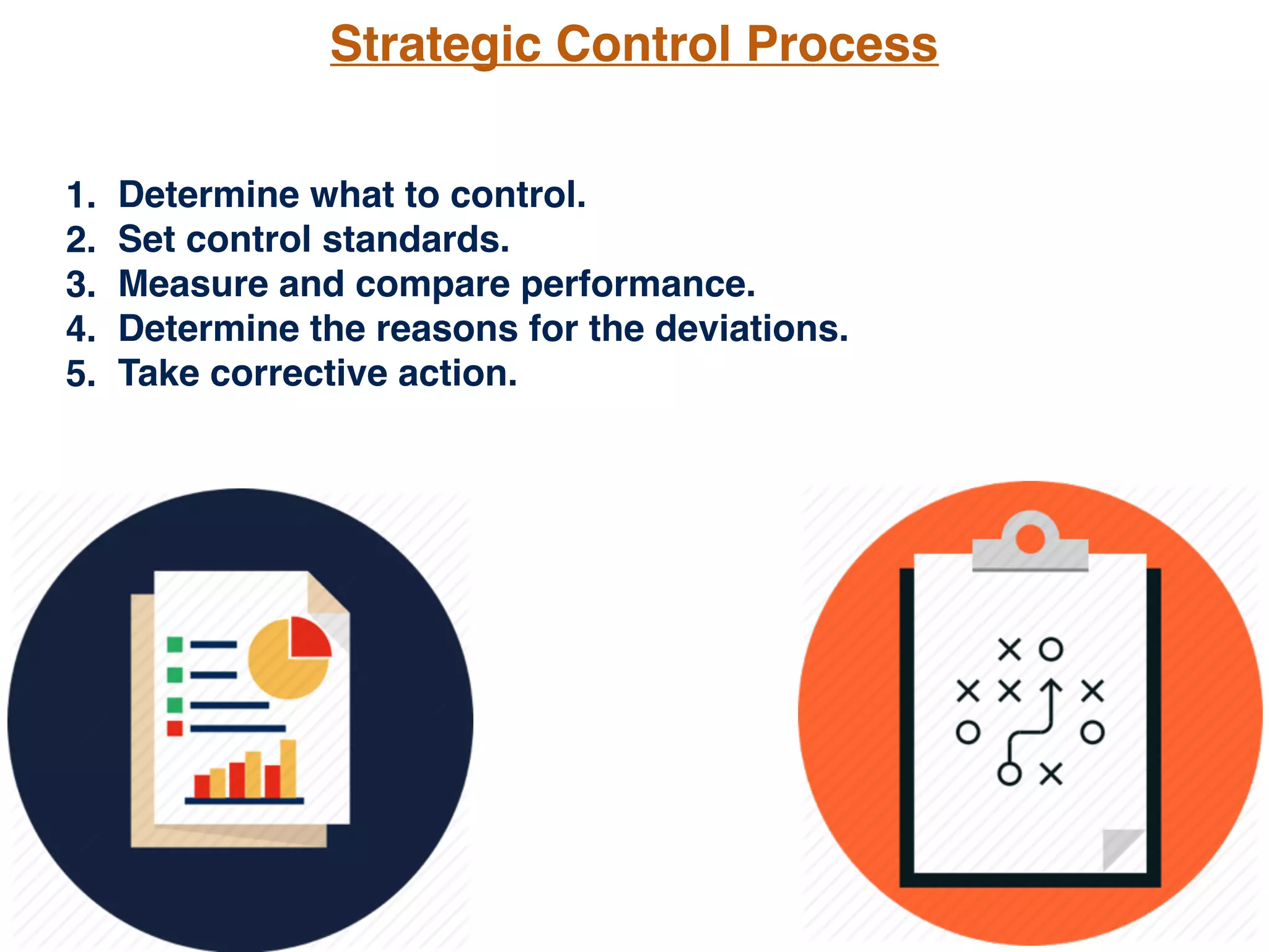 Structural implementation & strategic control | PDF