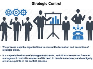 Structural implementation & strategic control | PDF