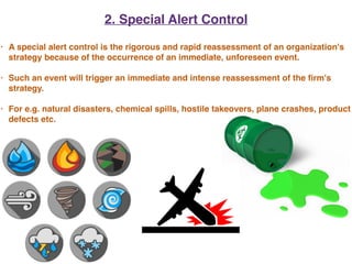 Structural implementation & strategic control | PDF