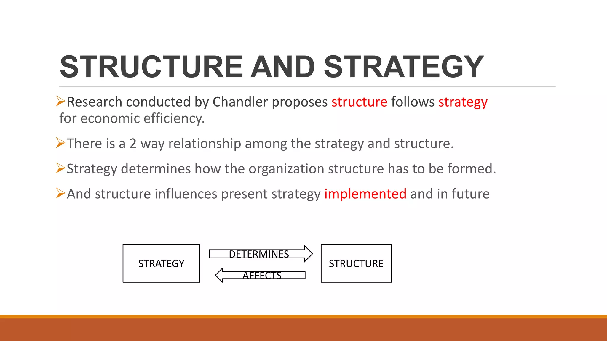 STRUCTURAL IMPLEMENTATION | PPTX