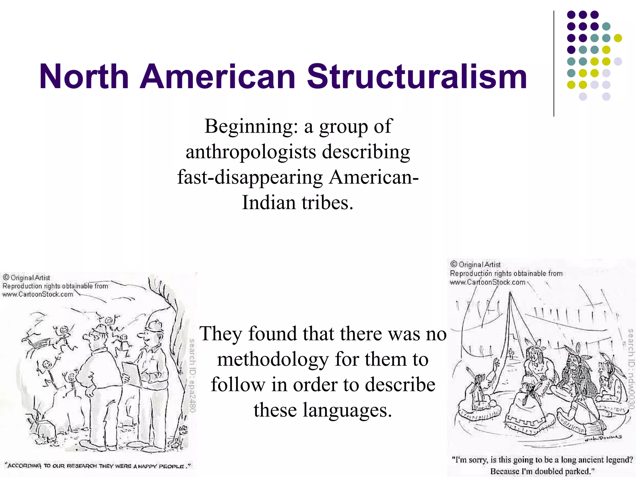 Structuralism | PPT