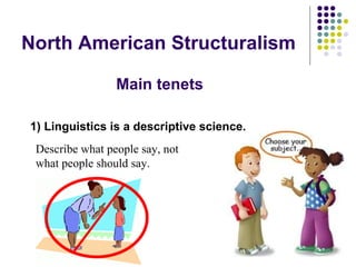 Structuralism | PPT