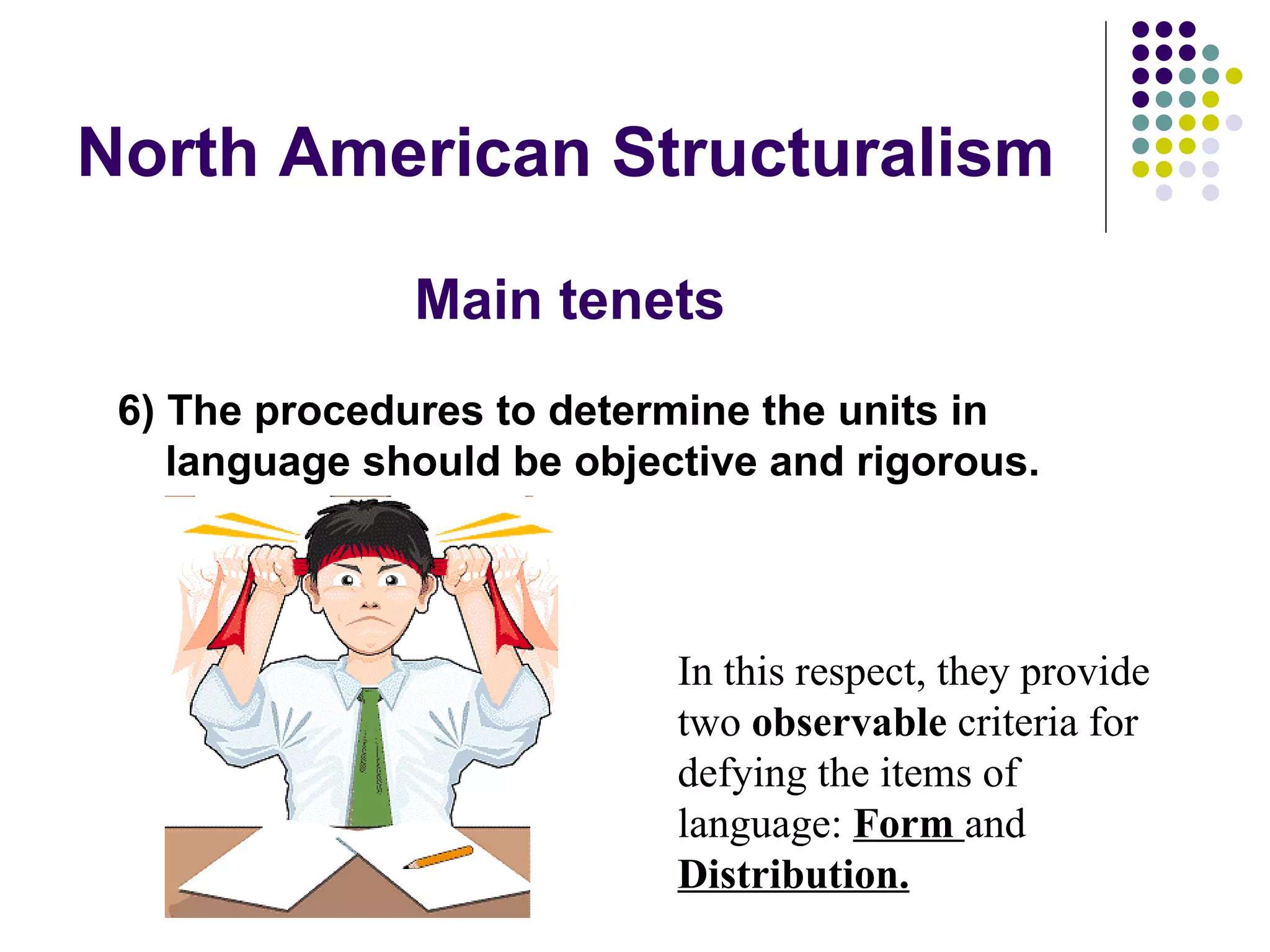 Structuralism | PPT