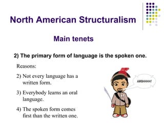 Structuralism | PPT