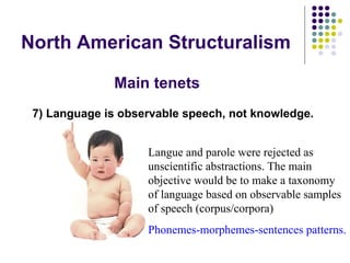 Structuralism | PPT