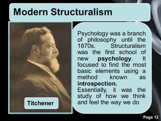 Structuralism | PDF