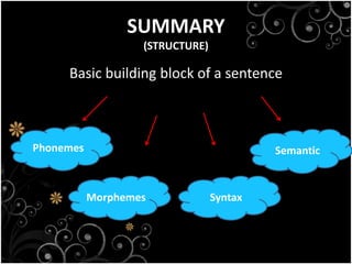 Structuralism | PPTX