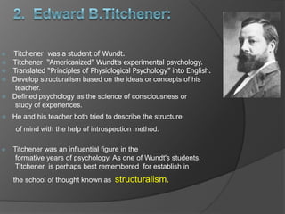 Structuralism, | PPTX