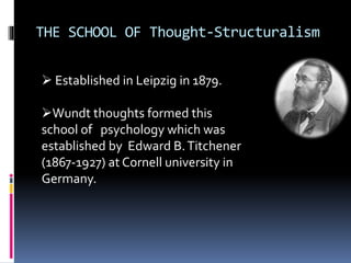 Structuralism | PPTX