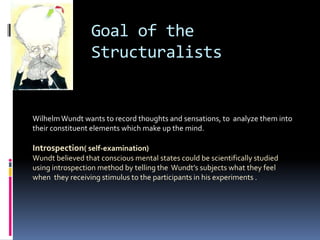 Structuralism | PPTX