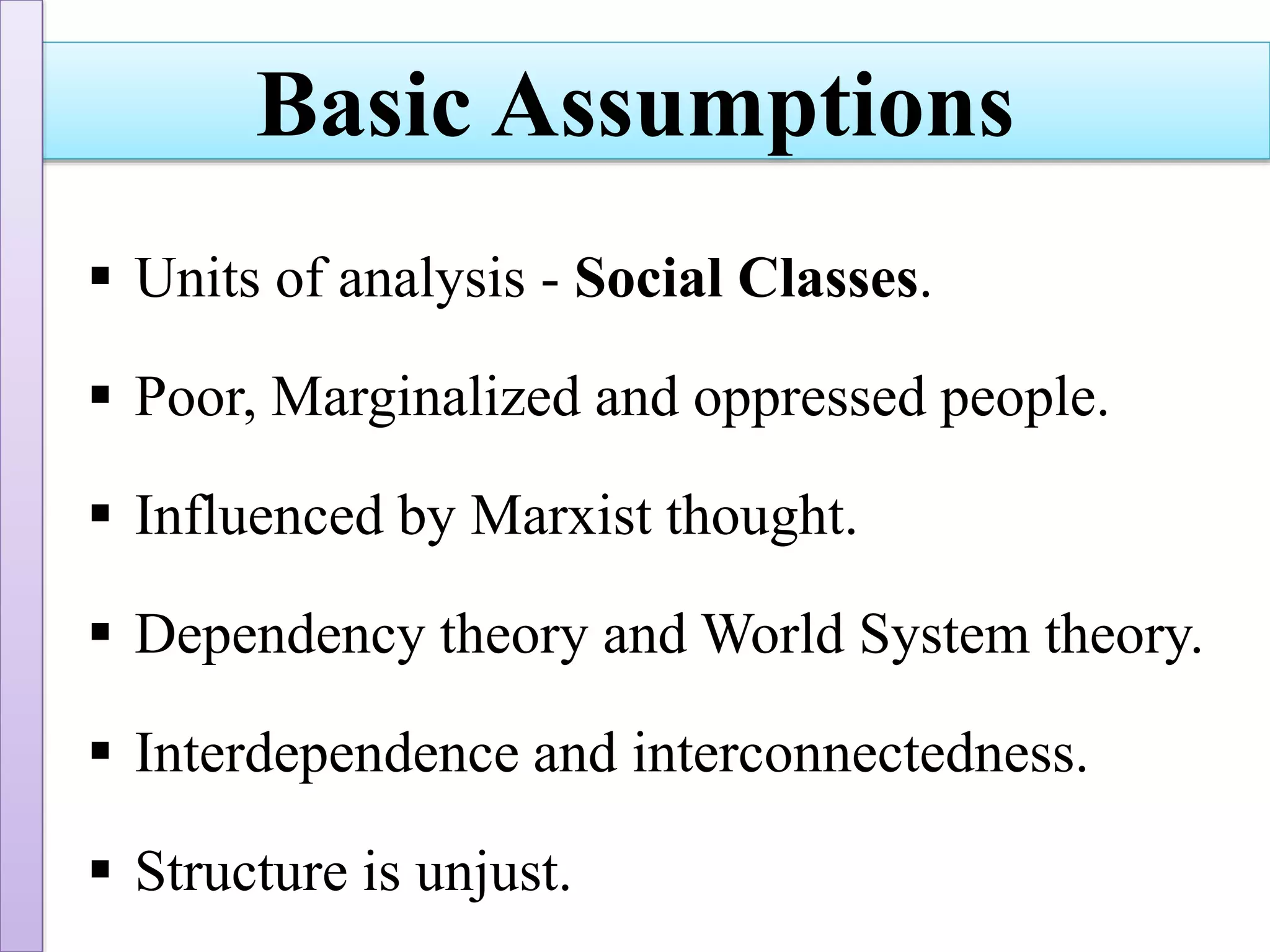 Structuralism | PPTX