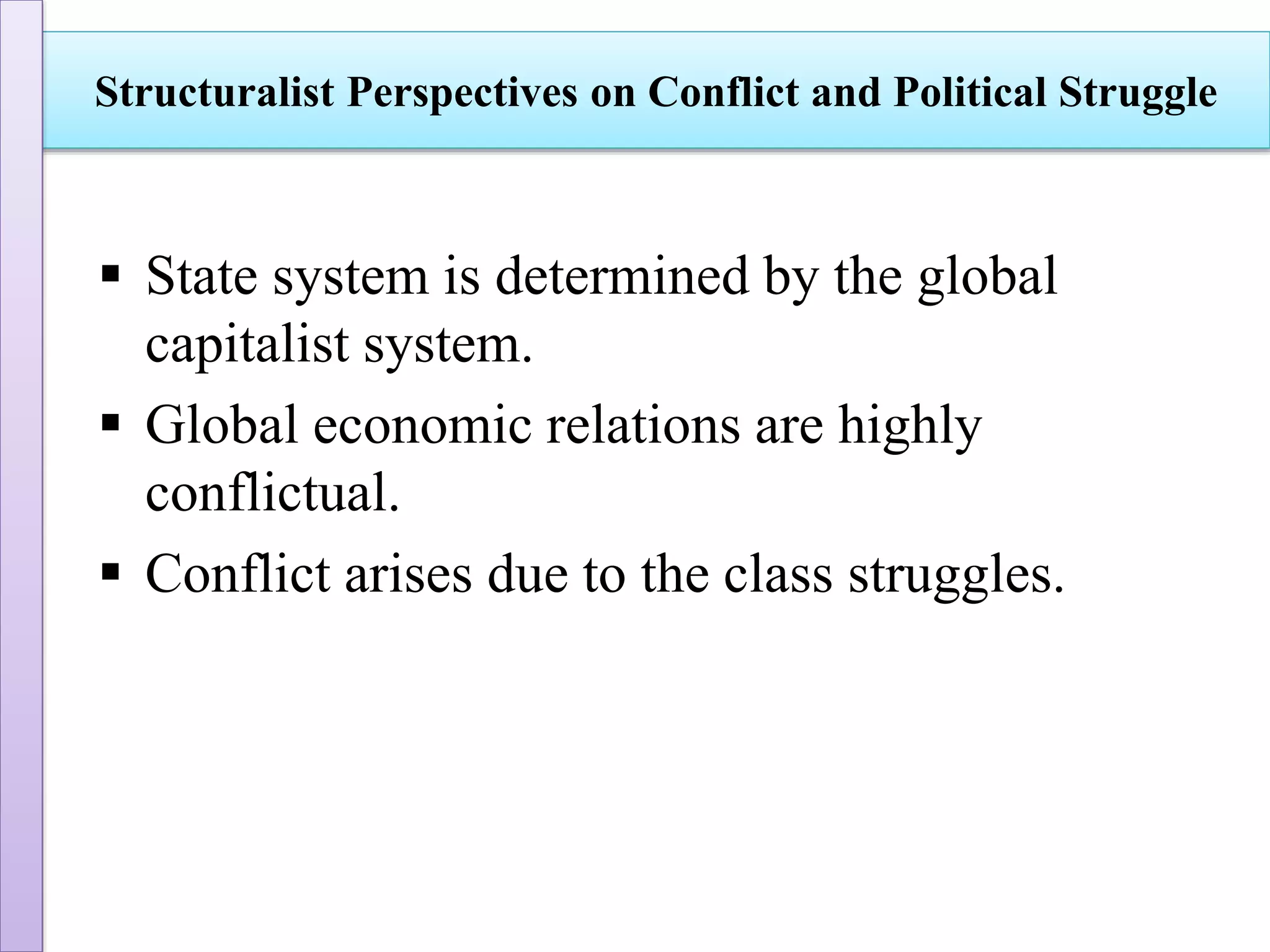 Structuralism | PPTX