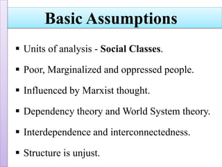 Structuralism | PPTX