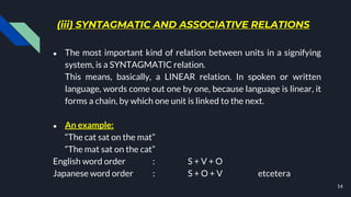 Structuralism theory | PPTX