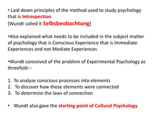 Structuralism | PPTX