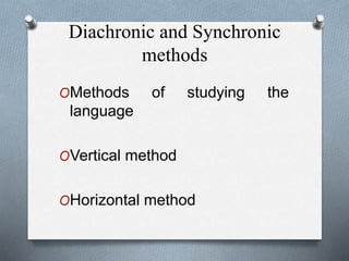 Structuralism | PPTX