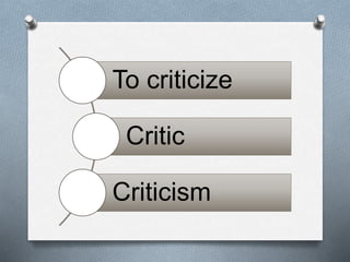 Structuralism | PPTX