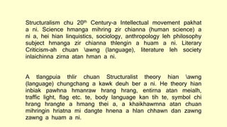 Structuralism.pptx