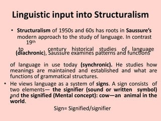Structuralism.pptx
