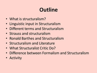 Structuralism.pptx