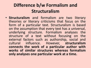 Structuralism.pptx