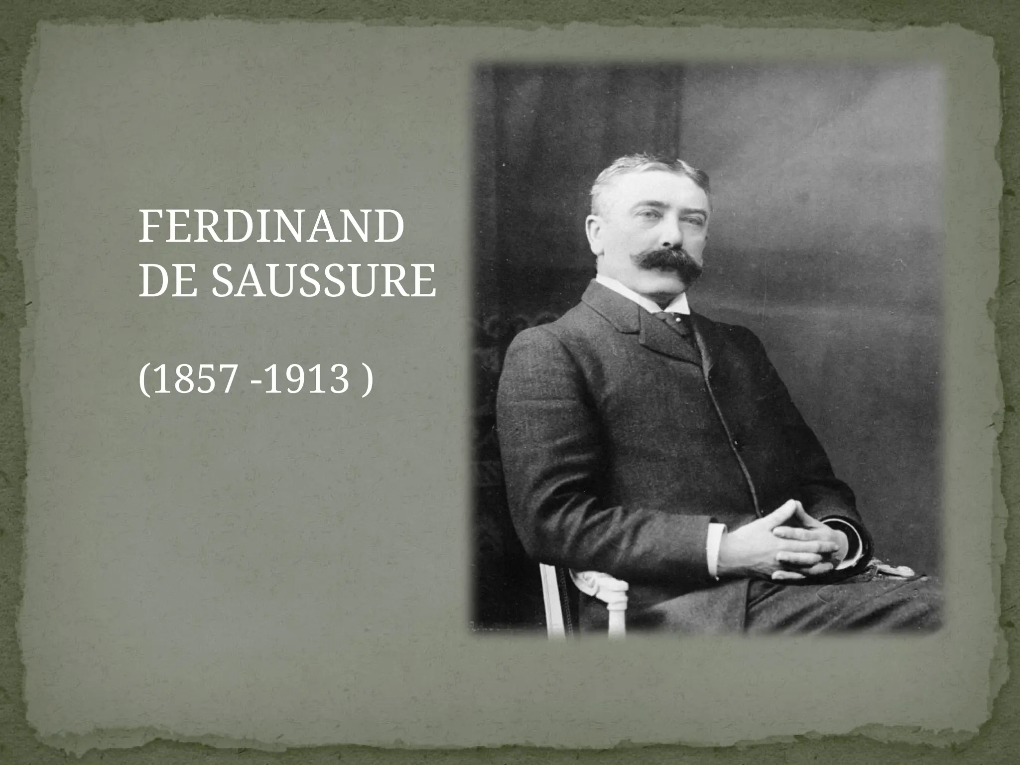 STRUCTURALISM.pptx Evolution of geographical thought, Structuralism ...