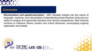 Structuralism-and-Postructuralism-Report-Group-4.pptx