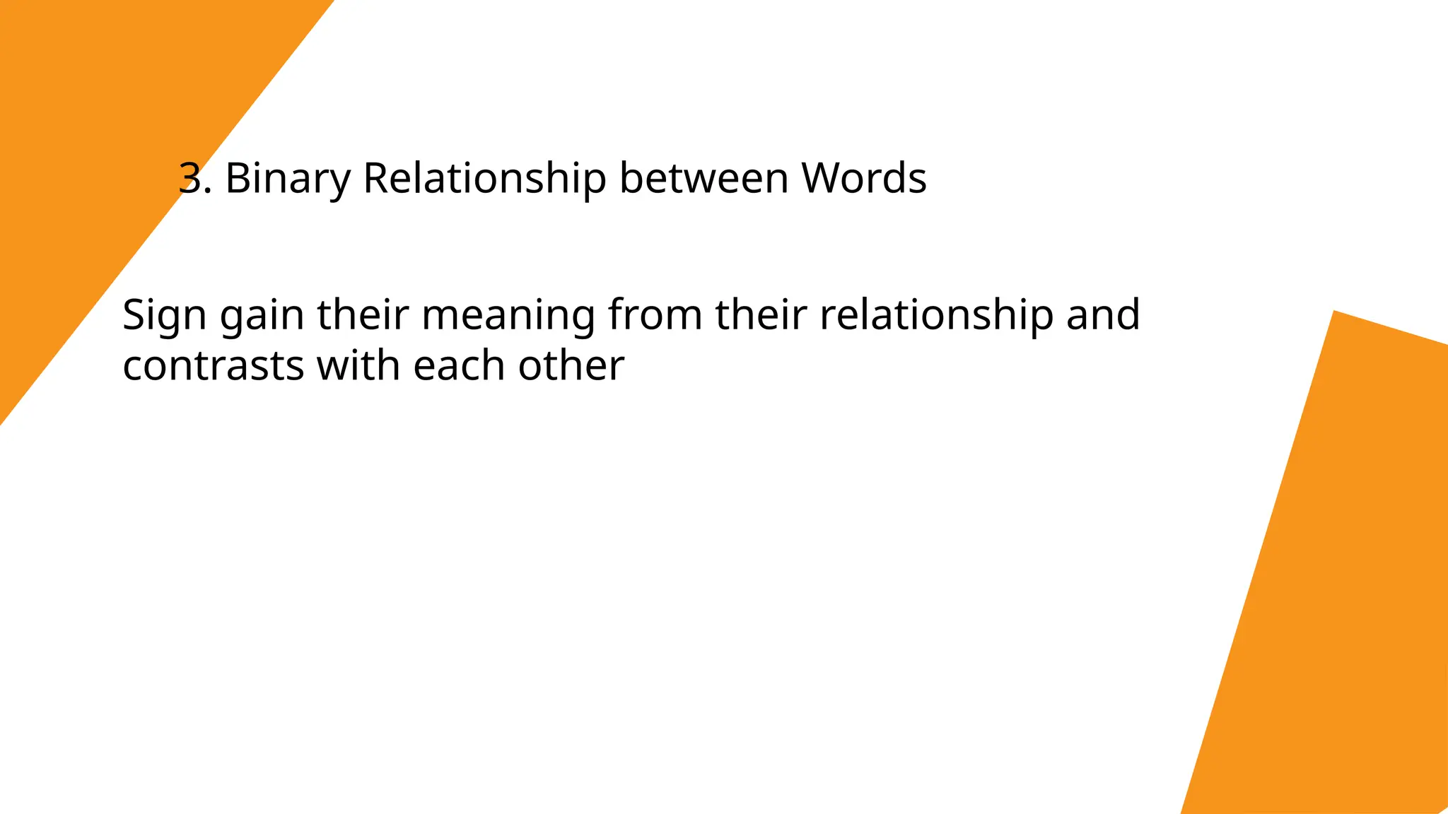 STRUCTURALISM used to interpret language.pptx | Weather | Science