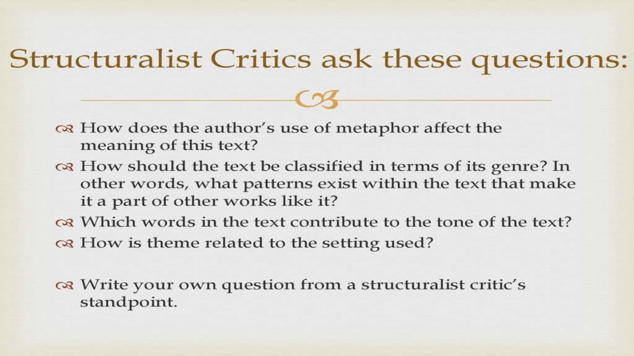 Structuralism-theory Literary Criti.pptx
