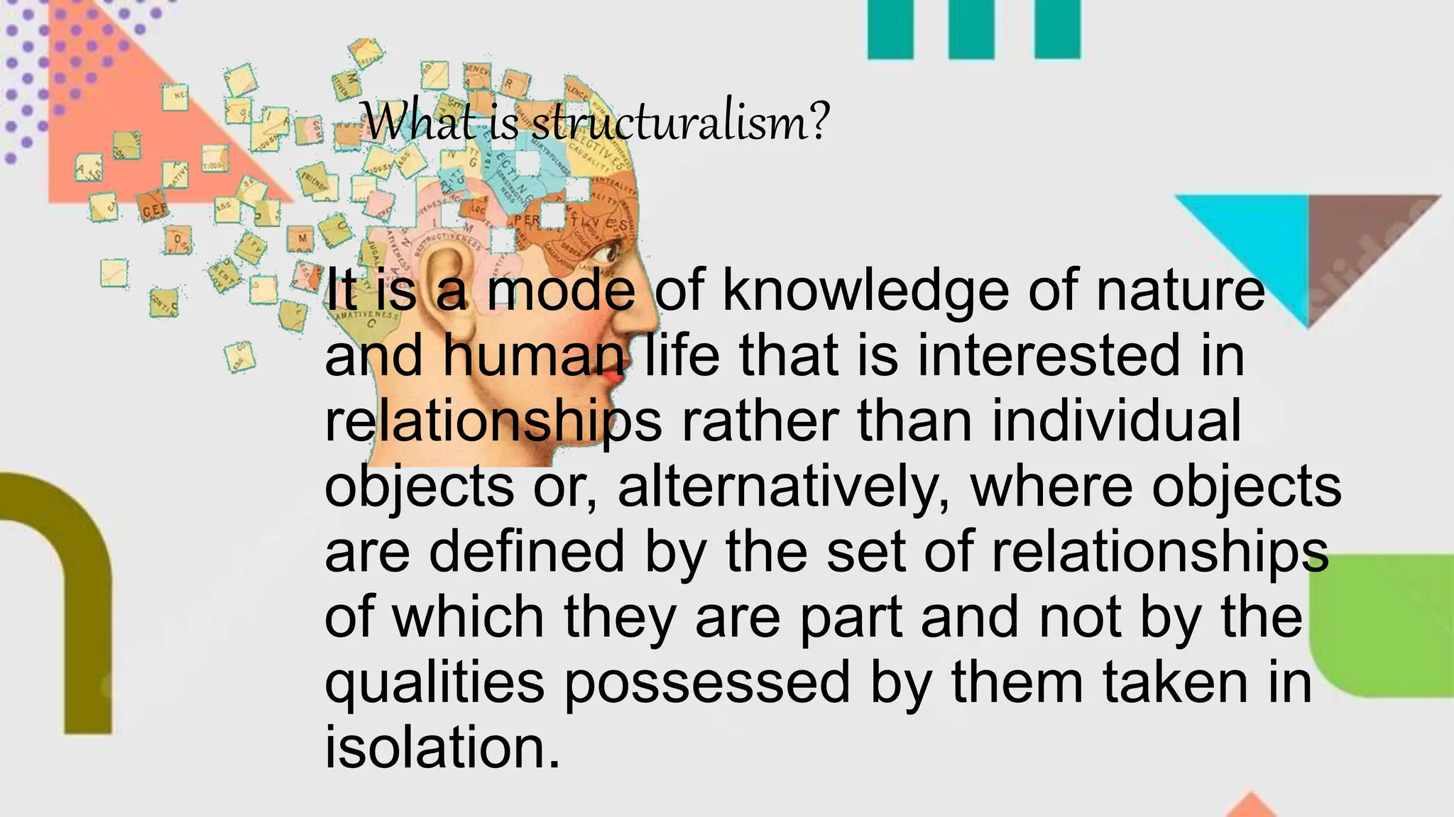 Structuralism-theory Literary Criti.pptx