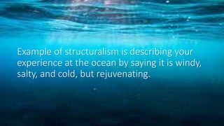 Structuralism-theory Literary Criti.pptx